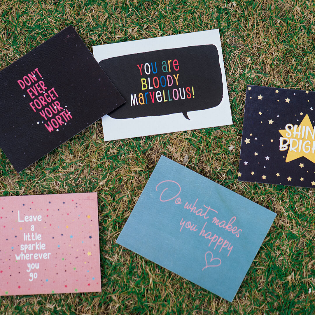 Buy Postcards Online | Order Custom Postcards Online – Vibrance