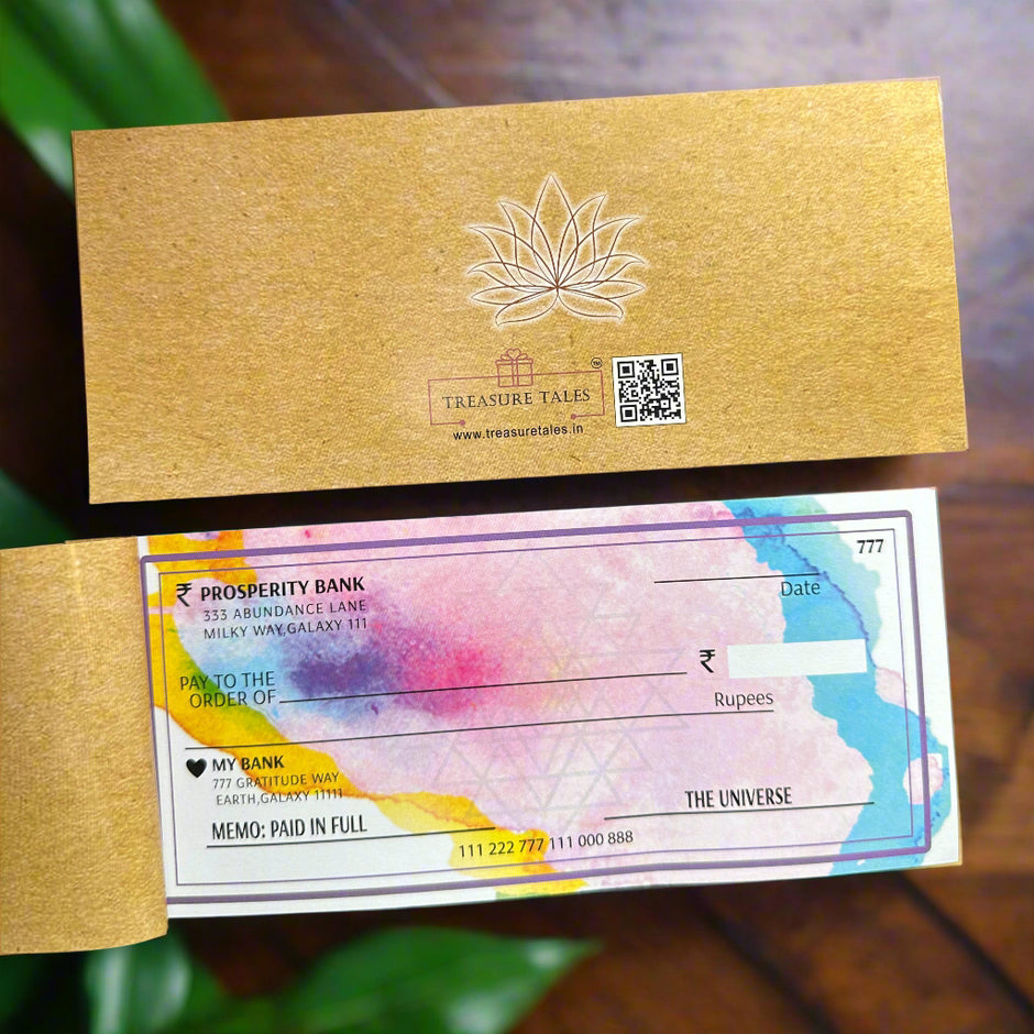 Vibrance - Create. Shine. Transform!