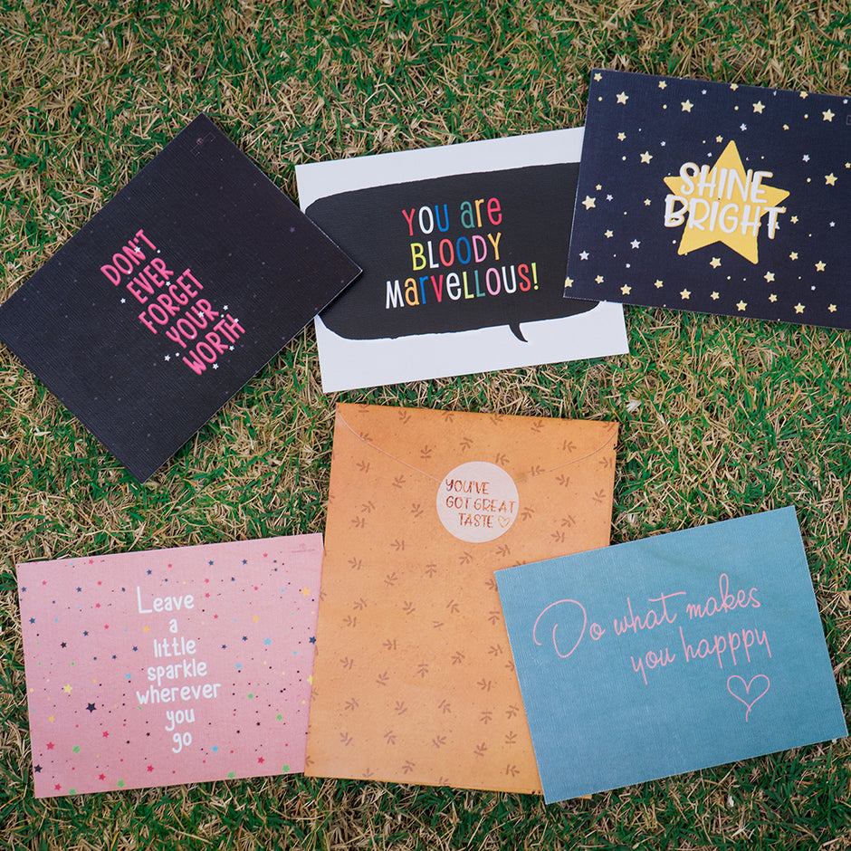 Buy Postcards Online | Order Custom Postcards Online – Vibrance
