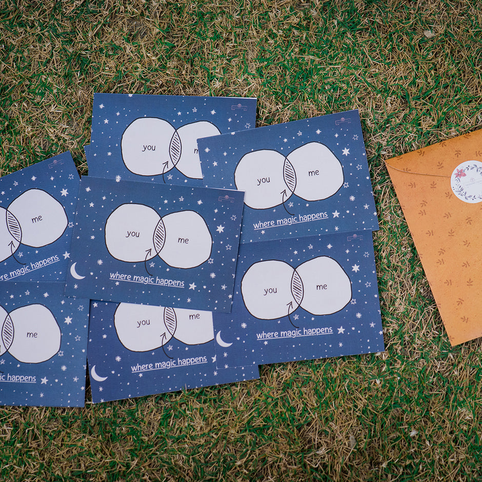 Buy Postcards Online | Order Custom Postcards Online – Vibrance